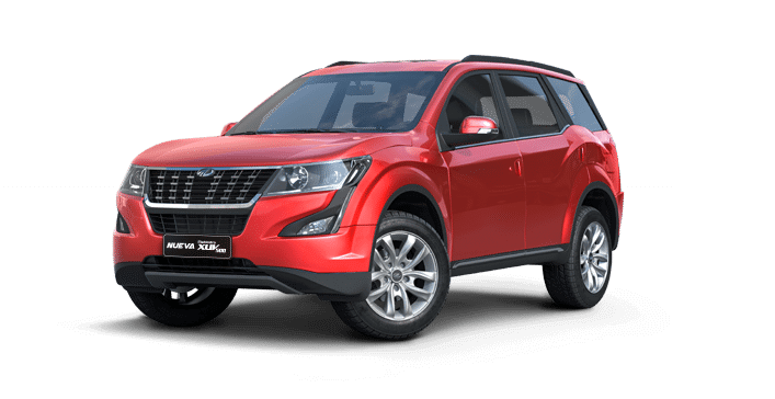Venta de Camionetas, SUV, Pick Up | Mahindra Chile