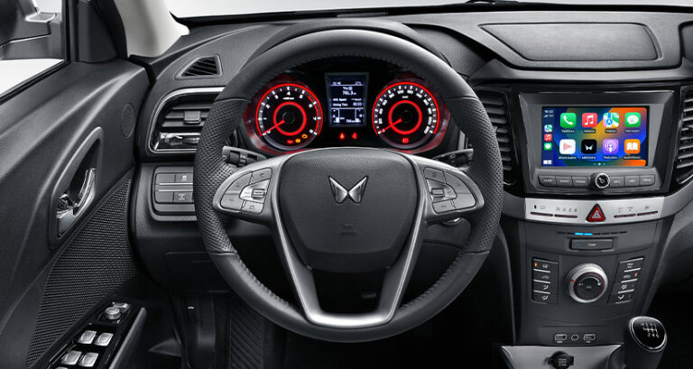 Mahindra XUV 300: Evolución del KUV 100 | Mahindra.cl